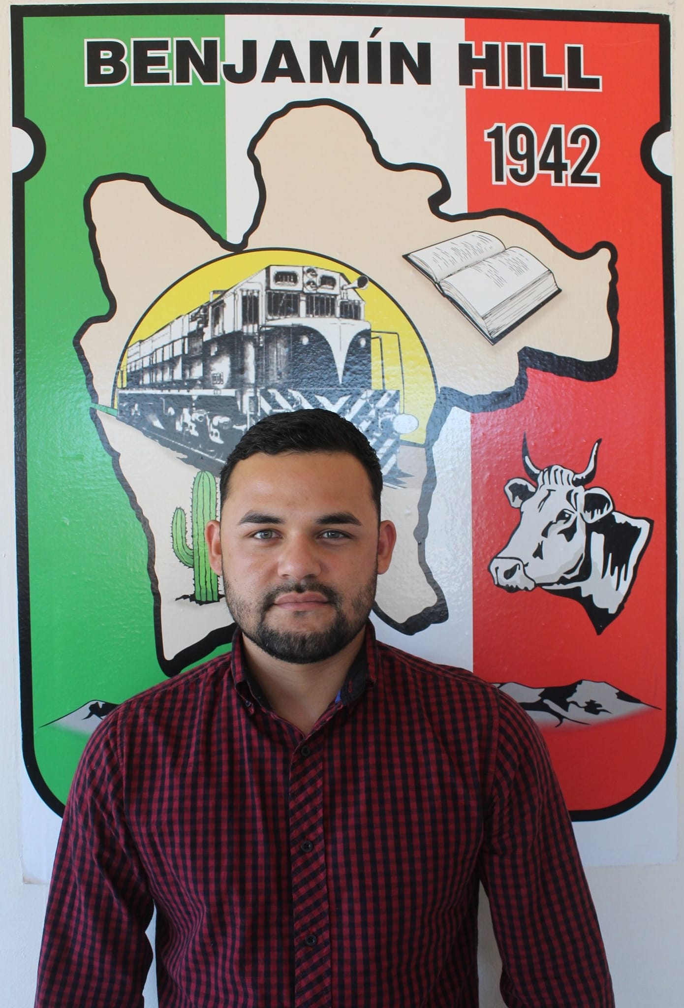 Municipio de Benjamin Hill – Sitio de Transparencia